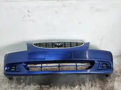 2007 hyundai accent front bumper store