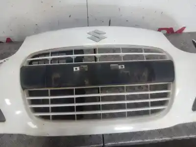 Front bumper suzuki alto amf310 k10b 6468661 Ecooparts