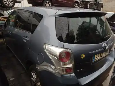 toyota verso (_r2_) 1.6 (zgr20_) 10258 | Ecooparts