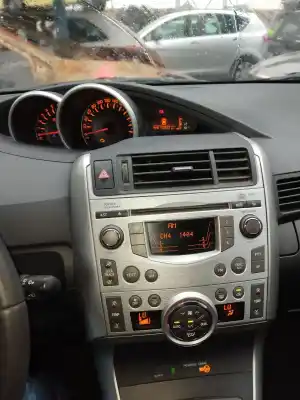 toyota verso (_r2_) 1.6 (zgr20_) 10258 | Ecooparts