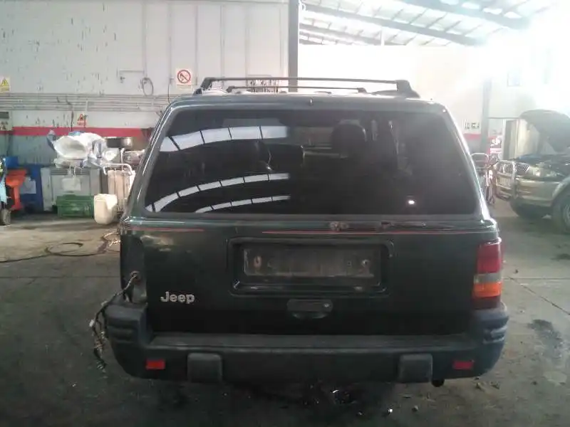 jeep gr.cherokee / 4.0 04706 | Ecooparts