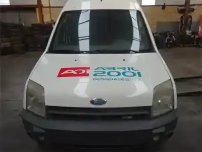 Moteur complet ford transit connect tc7 1.8 tdci cat 195957