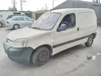 Mando luces peugeot partner s2 combiespace 96605680xt com 2000 1662903