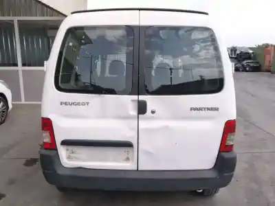 Mando luces peugeot partner s2 combiespace 96605680xt com 2000 1662903