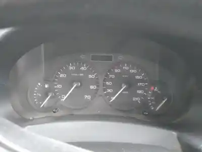 Mando luces peugeot partner s2 combiespace 96605680xt com 2000 1662903