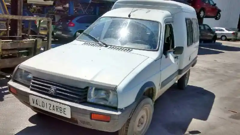 citroen c15 rd familiale 31185 | Ecooparts