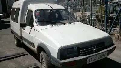 citroen c15 rd familiale 31185 | Ecooparts