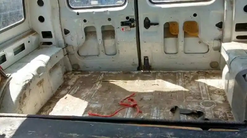 citroen c15 rd familiale 31185 | Ecooparts