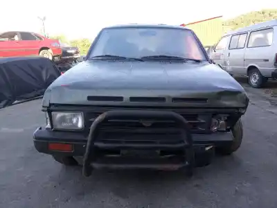 nissan terrano (wd21) 2.7 td 00445 | Ecooparts