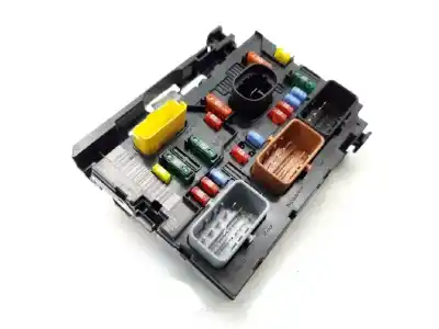Boite a relais fusib peugeot 207 x-line 6500fh 9661086980 1964002