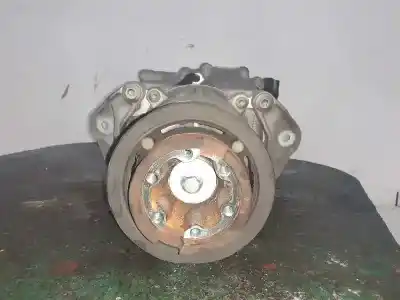 Rear differential ford kuga cbs trend cv6w4000da tc05a13134120755 s156a ...