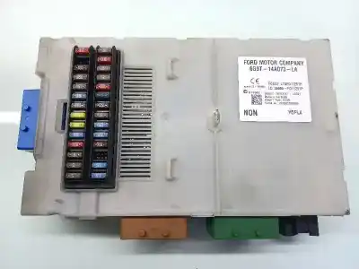 Fuse box unit land rover freelander lr2 2.2 td4 cat 6g9t14a073la ...