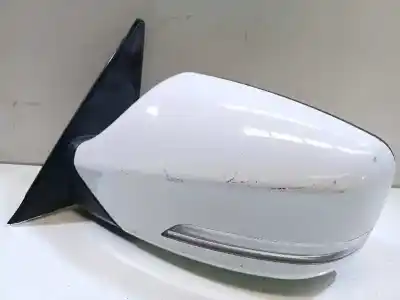 Left rearview mirror hyundai ix20 tecno 876101k000 2567417