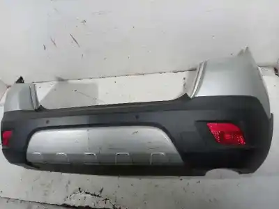Rear bumper opel mokka x excellence start stop 4x4 95365616 2559959
