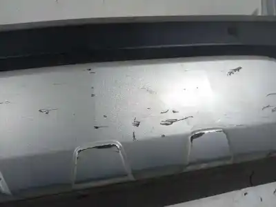 Rear bumper opel mokka x excellence start stop 4x4 95365616 2559959