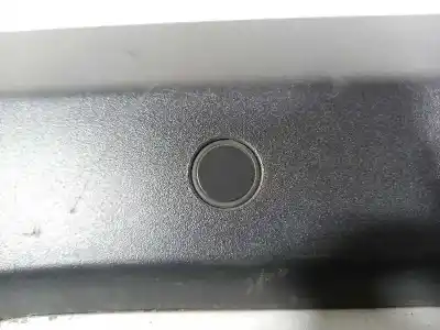 Rear bumper opel mokka x excellence start stop 4x4 95365616 2559959