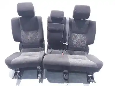 Moteur complet toyota land cruiser j12 3.0 d-4d gx 1kd 1906430 2678435