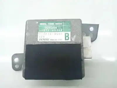 toyota land cruiser (j12) 3.0 d-4d gx 70308 | Ecooparts