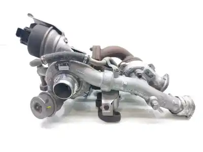 Turbocompresor volkswagen multivan t5 7hm,7hn,7hf,7ef,7em,7en 2.0 bitdi 4motion 03l145715j ...
