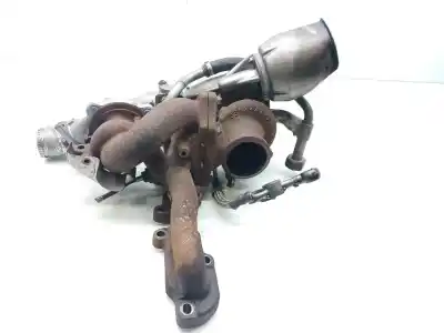 Turbocompresor volkswagen multivan t5 7hm,7hn,7hf,7ef,7em,7en 2.0 bitdi ...