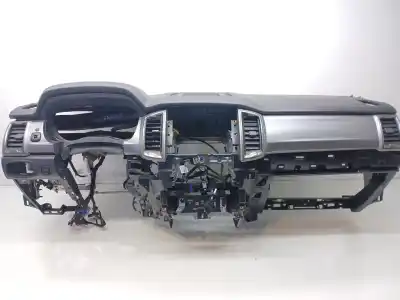 Kit airbag ford ranger tke 2.0 ecoblue 4x4 2898673