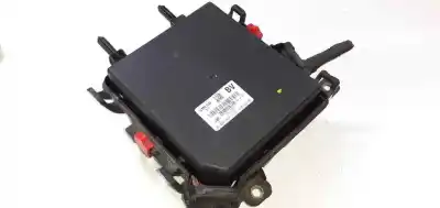 Fuse box unit renault fluence dynamique 284b60874r 2126011