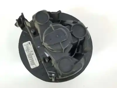 Ventilator de încal renault clio iii 1.5 dci diesel 7701062226 ...