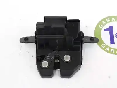 Bagaj kapi kilidi fiat 500 x 1.6 jtdm 16v 52096565 52096565 1224303