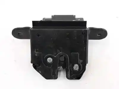 Bagaj kapi kilidi fiat 500 x 1.6 jtdm 16v 52096565 52096565 1224303