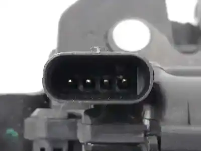 Bagaj kapi kilidi fiat 500 x 1.6 jtdm 16v 52096565 52096565 1224303