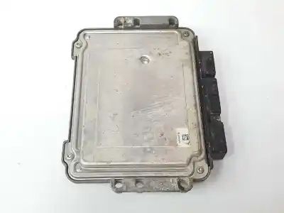 Calculateur moteur e citroen berlingo cuadro 1.6 16v hdi 9661032980 ...