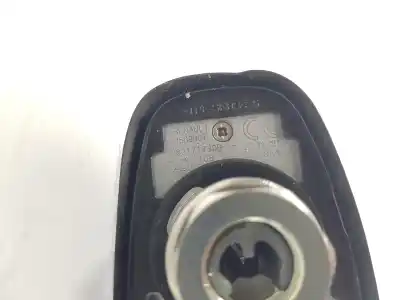 Antena dacia duster 1.5 dci diesel fap cat 282171730r 282171730r 1682445