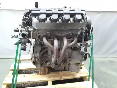Motore completo honda civic berlina 3 ep1 2 1.6 vtec cat d 16 v 1 d16v1 ...