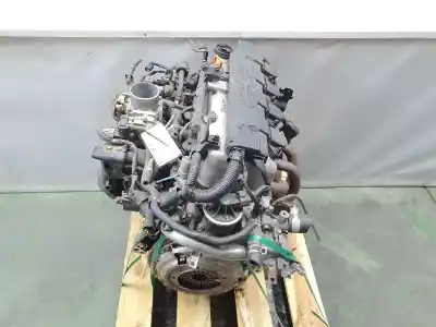 Motore completo honda civic berlina 3 ep1 2 1.6 vtec cat d 16 v 1 d16v1 ...