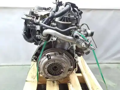 Motore completo honda civic berlina 3 ep1 2 1.6 vtec cat d 16 v 1 d16v1 ...