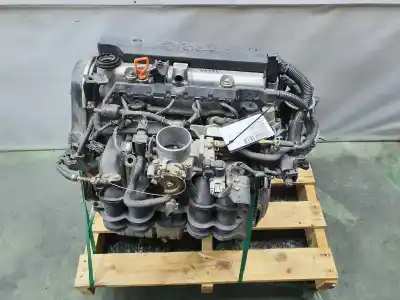 Motore completo honda civic berlina 3 ep1 2 1.6 vtec cat d 16 v 1 d16v1 ...