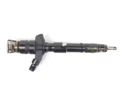 Injector toyota land cruiser 3.0 turbodiesel 2367039445 2367039445 1564446