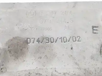 Enfriador aceite mot bmw x5 3.0 24v turbodiesel 11422247204 11422247204 ...