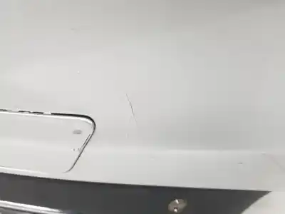 Arka tampon mercedes clase c w205 lim. 2.1 cdi cat a2058856038 ...