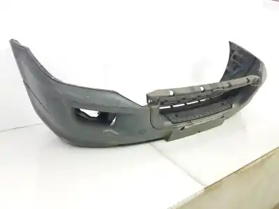 Front bumper volkswagen crafter chasis caja abierta 2.0 tdi 2e0807103be ...
