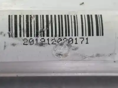 Air conditioning con ds 7 crossback híbrido 220 kw 9829340280 ...