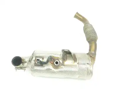 Particle filter ford tourneo connect grand tourneo connect v408 ...