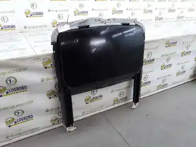 Toit electrique mercedes clase m 3.0 cdi a1647800829 a1647800040 783810