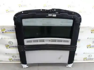 Toit electrique mercedes clase m 3.0 cdi a1647800829 a1647800040 783810