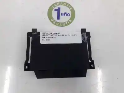 Boitier de commande mercedes clase m 3.0 cdi 1645450216 1645450216 1126238