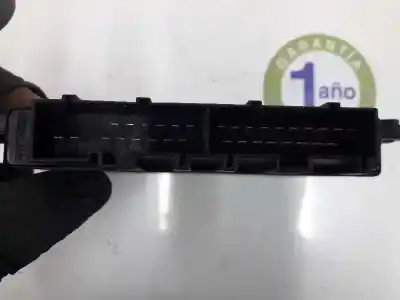 Boitier de commande mercedes clase m 3.0 cdi 1645450216 1645450216 1126238