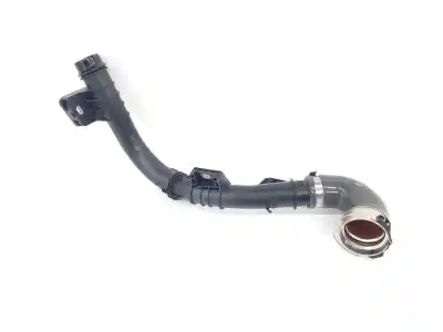 Tuberia intercooler renault master kofferaufbau 2.3 diesel dci fap cat ...