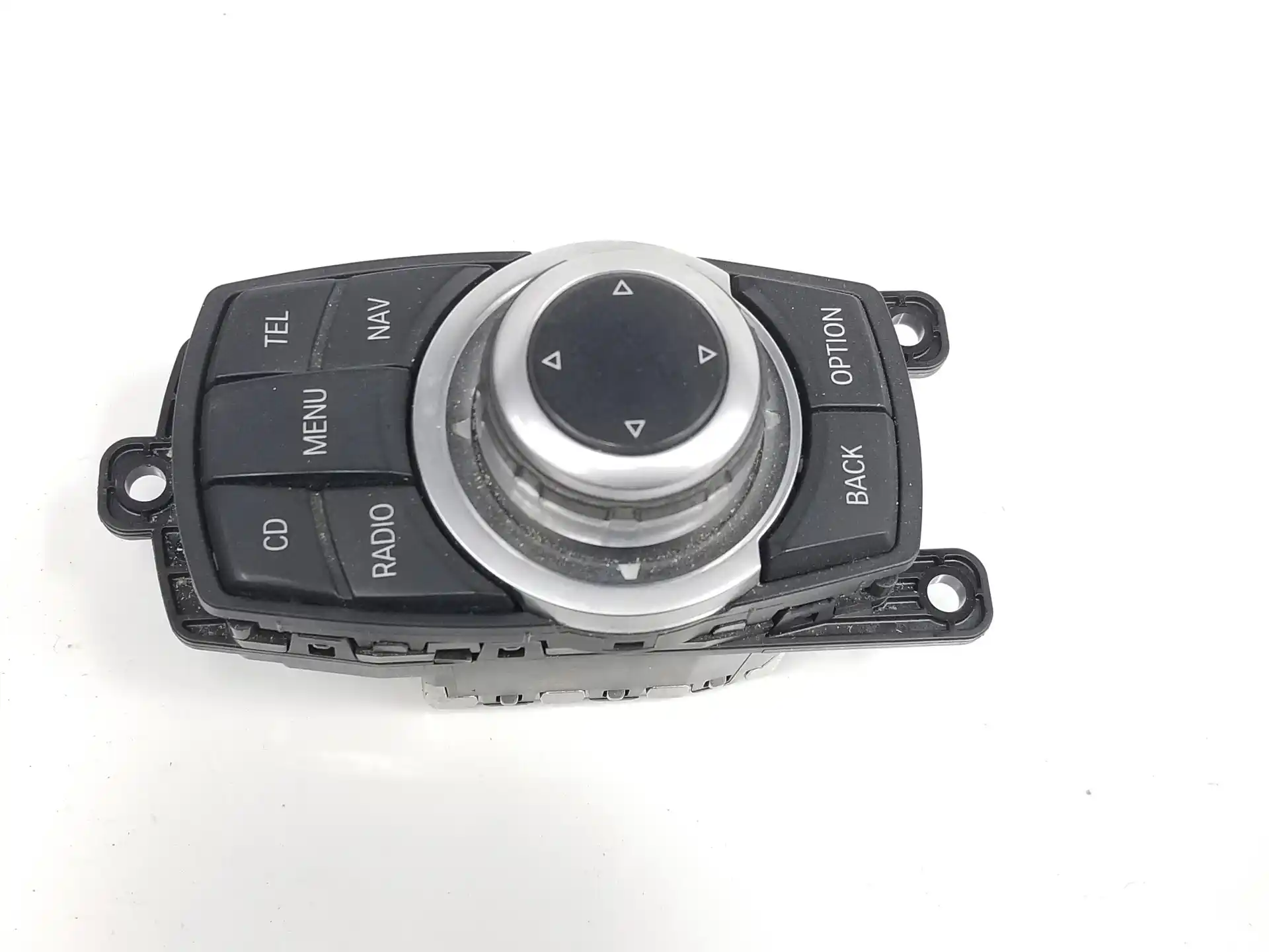Commande au volant bmw x3 f25 2.0 turbodiesel 65829206444 9206444 1800674