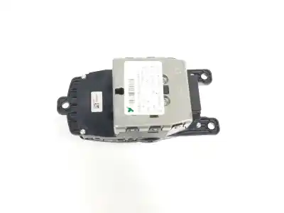 Commande au volant bmw x3 f25 2.0 turbodiesel 65829206444 9206444 1800674