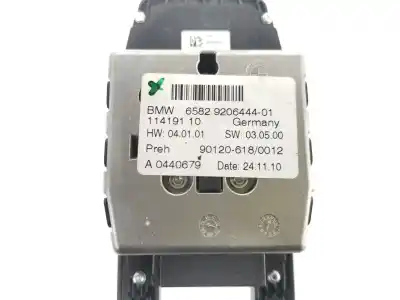 Commande au volant bmw x3 f25 2.0 turbodiesel 65829206444 9206444 1800674